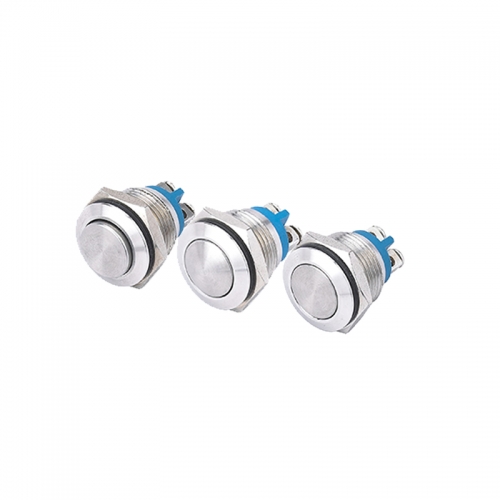Metal Button Switch Manufacturers and Suppliers-China HONGBO Button