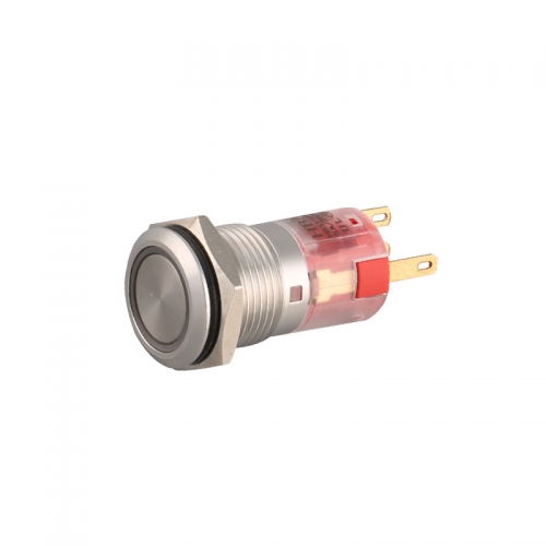 Elevate Control with illuminated pushbutton 16mm - Premium Quality