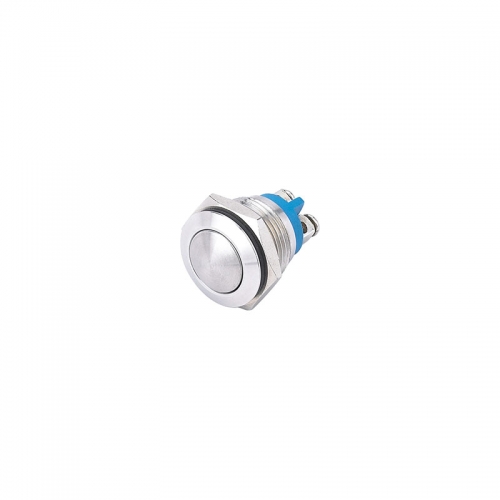 Enhance Control in Industrial Systems with Our 16mm Push Button Switch