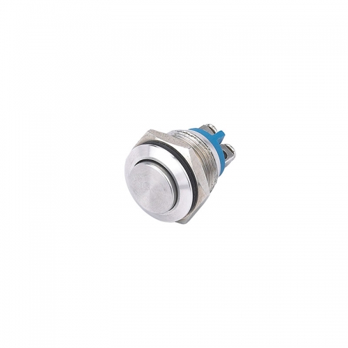 Elevate Your medical Control with Our 16mm momentary push button-HBAN ...