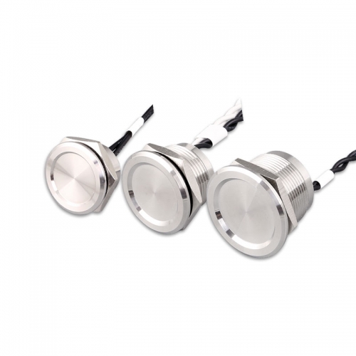 Premium Piezoelectric Switches: Elevating Control Experience-HBAN push ...